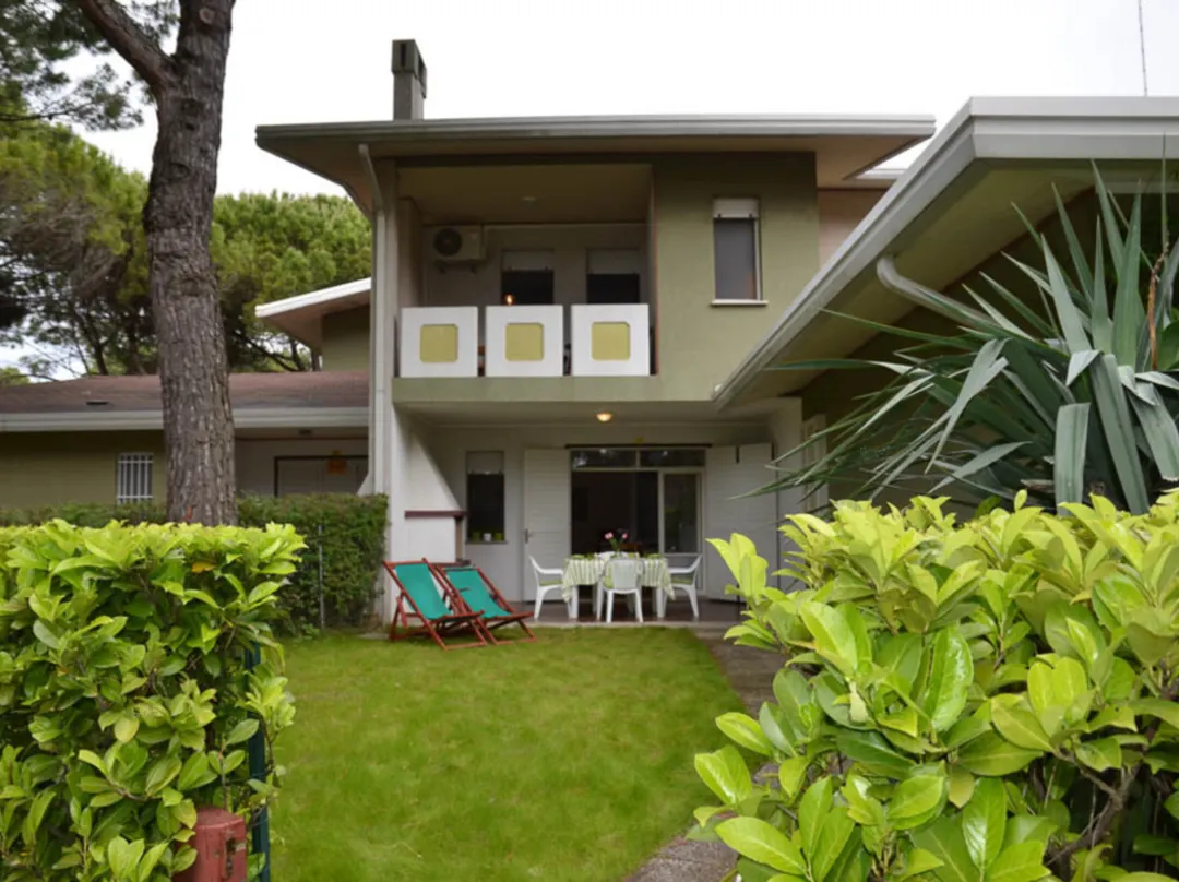 Vacanze In Giardino A Bibione - Bibione