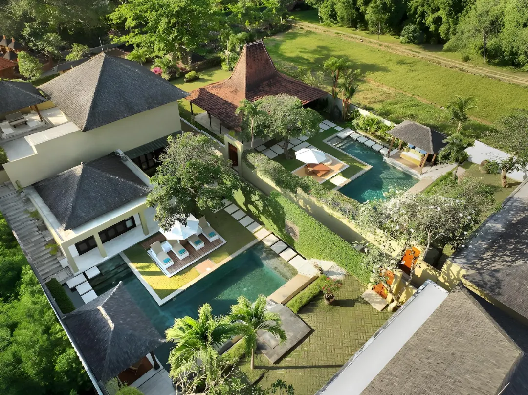 Omegia Canggu By Nakula - Canggu