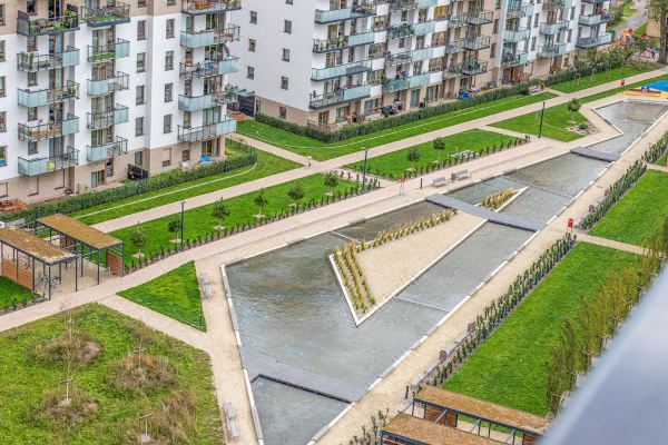 Sucha 37 Nowa Letnica Apartments预订价格,联系电话位置地址【携程酒店】