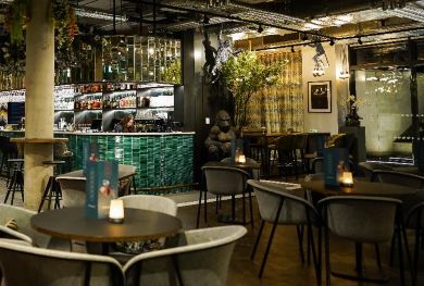 Dublin One Hotel in County Dublin | 2023 Updated prices, deals - Klook ...