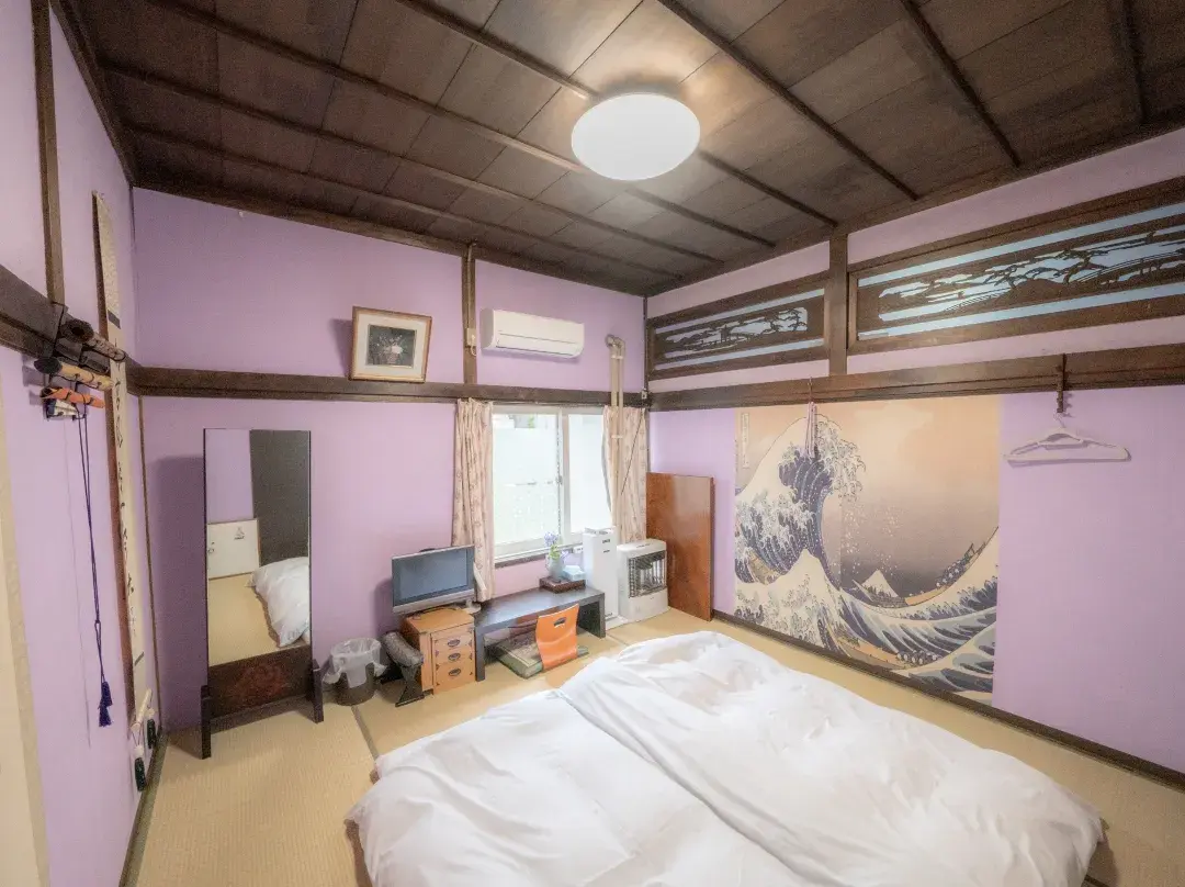 Minpaku Ota Building 1 - Otaru