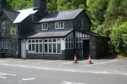 Tyn-Y-Groes Hotel预订价格,联系电话位置地址【携程酒店】
