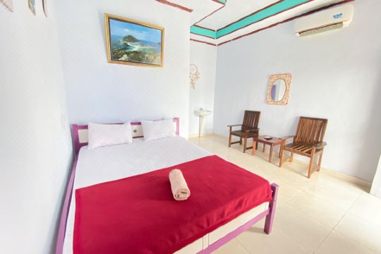Sunrise Cliff Resort Bira Beach预订价格,联系电话位置地址【携程酒店】
