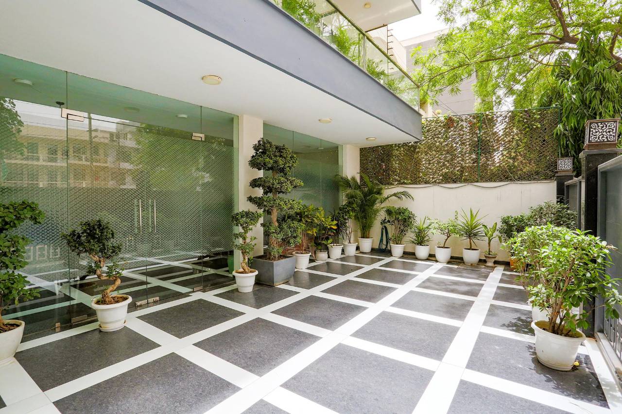 Fabhotel Ab旅馆预订价格,联系电话位置地址【携程酒店】