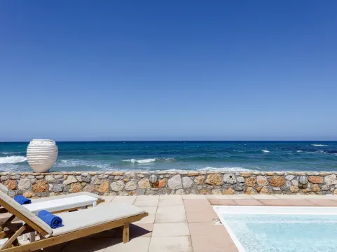 Theo Star Beach Hotel - Crete