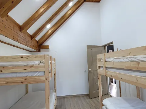 Dog-ilma-eul Gwangjangjeonmangdae - Namhae-gun