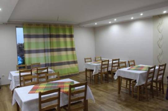 加戈纳宾馆预订价格,联系电话位置地址【携程酒店】