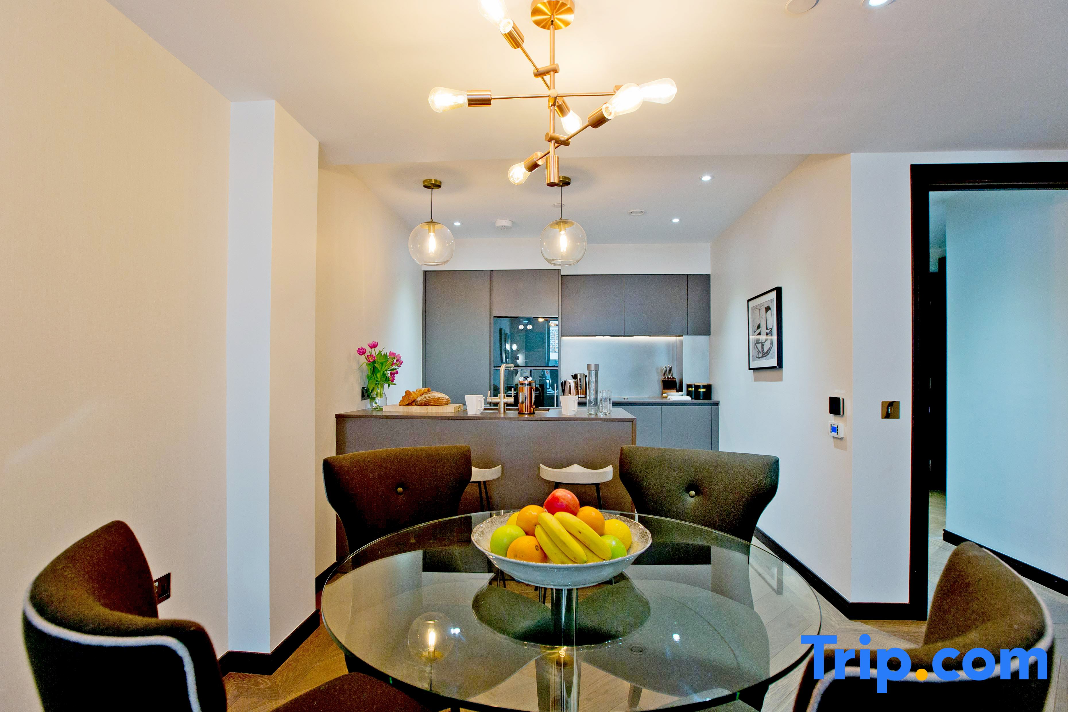 37GS Residences 1-Bed Executive 310 Book / Directions - NAVITIME Transit