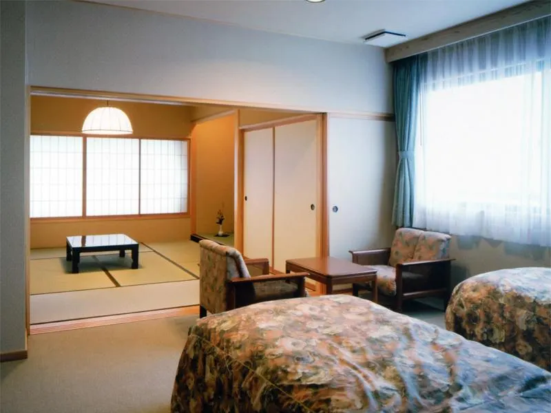 Nonoka Hongokan - 山形県