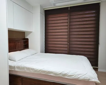 Seogwipo Tre Pension - Jeju-si