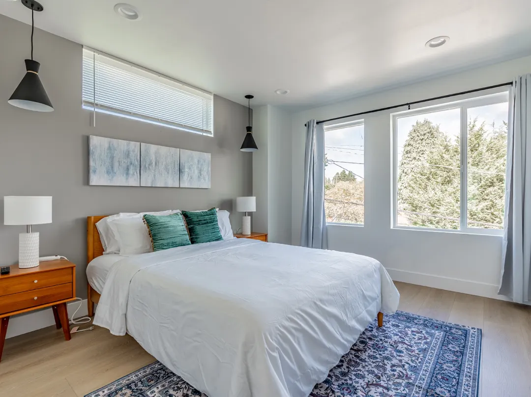 Stylish Greenwood Getaway | 3br 2ba - 西雅圖, WA
