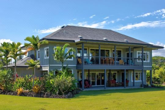 Pua Lani 3 Bedroom Home by Redawning预订价格,联系电话位置地址【携程酒店】