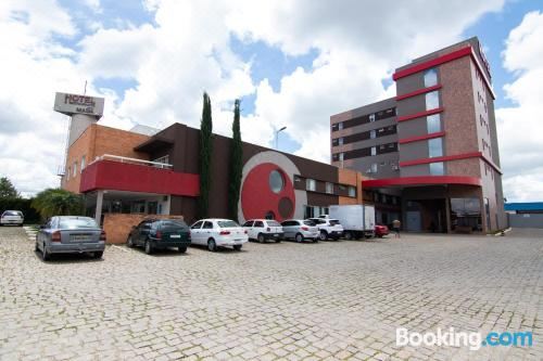 Hotel Maua预订价格,联系电话位置地址【携程酒店】