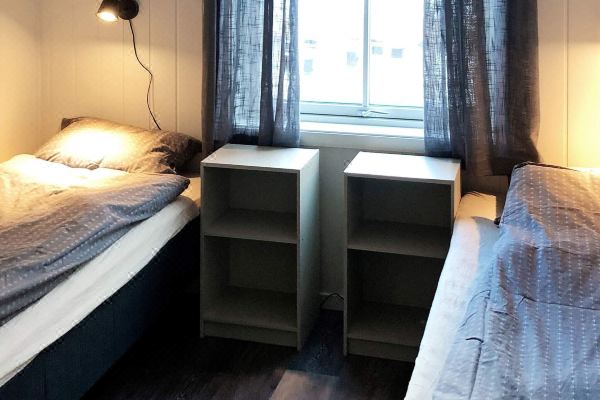 person holiday home in Kverva预订价格,联系电话位置地址【携程酒店】