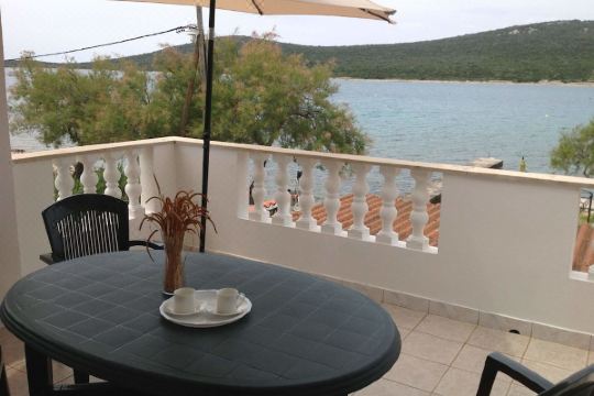 曼迪别墅公寓(Apartments Villa Mandy)预订价格,联系电话位置地址【携程酒店】