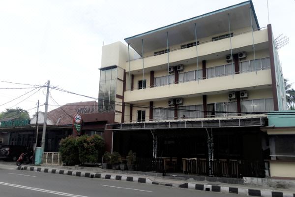 Wisma Sugri预订价格,联系电话位置地址【携程酒店】