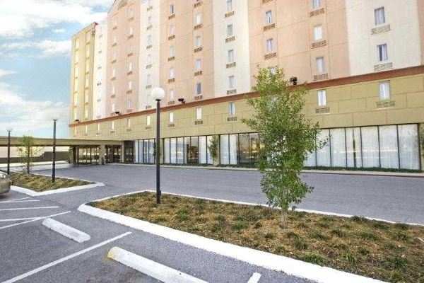 Best Western New Orleans East预订价格,联系电话位置地址【携程酒店】