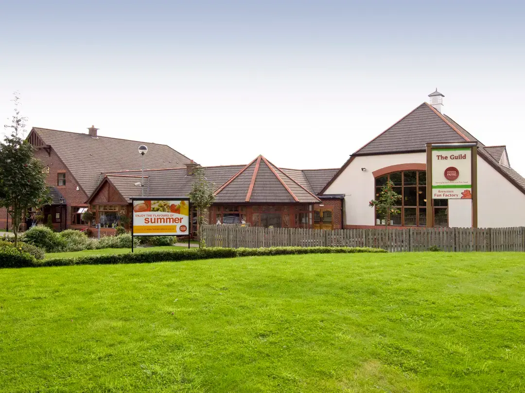 Premier Inn Bromsgrove Central - Bromsgrove