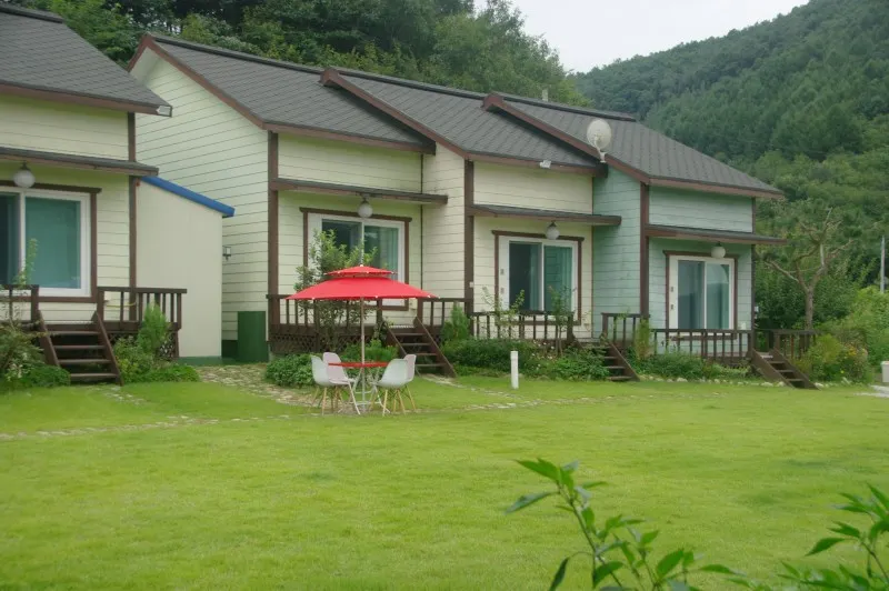 Yangpyeong Sandeulbaram Pension - Yangpyeong-gun