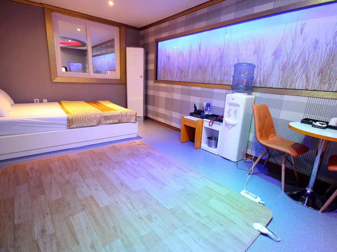 Gwangju Cheomdan Picasso - Gwangju