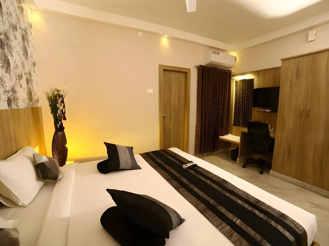 Hotel Regency Inn - Erode