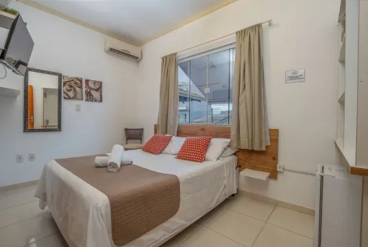 Pousada Villa D'ouro - Peña