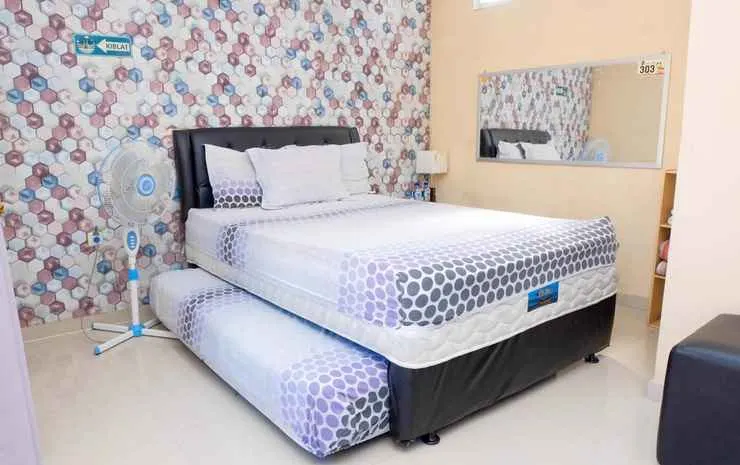 Sahabat Backpacker - Batu