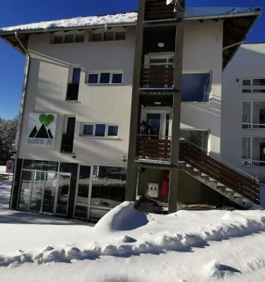 Divcibare Centar 1预订价格,联系电话位置地址【携程酒店】