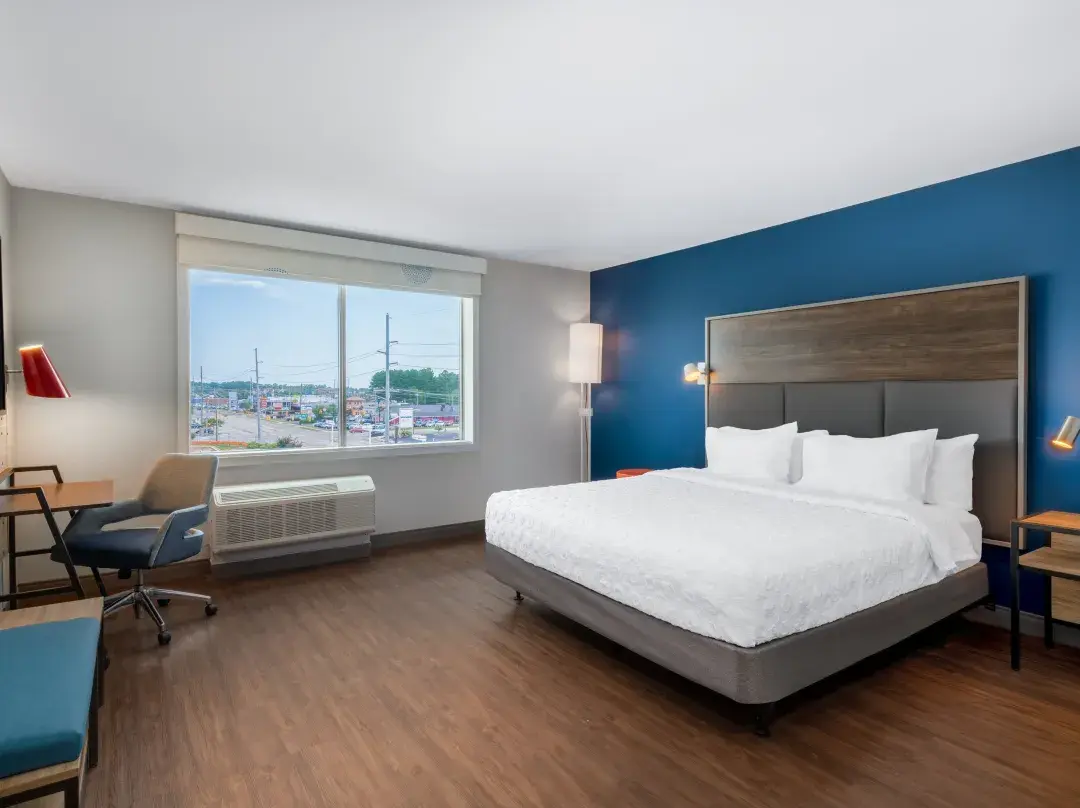 Tru By Hilton Fayetteville Fort Liberty - Carolina del Norte