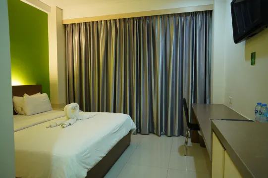 Citarum Hotel - Bandung