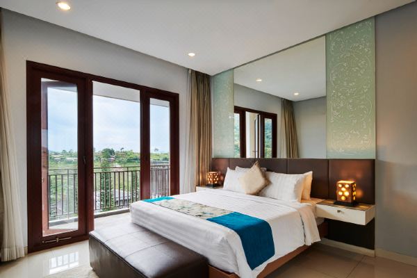 Elok Villa 4Br with a Private Pool预订价格,联系电话位置地址【携程酒店】