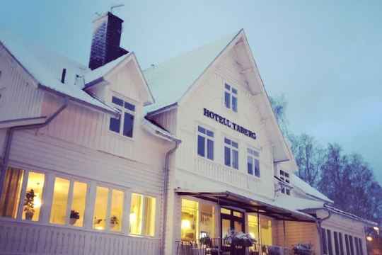 塔伯格酒店(Hotell Taberg)预订价格,联系电话位置地址【携程酒店】