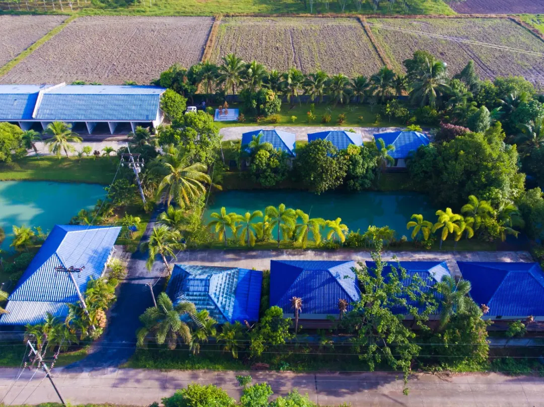 Tawanchay Hotel Phatthalung - Mueang Phatthalung District