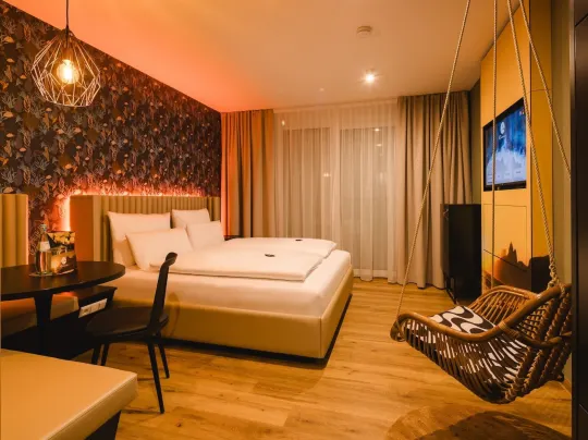 Rioca Stuttgart Posto 6 - Baden-Württemberg