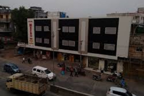 Hotel Metro Inn预订价格,联系电话位置地址【携程酒店】