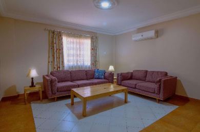 Central Hotel Ridge in Greater Accra Region | 2023 Updated prices ...