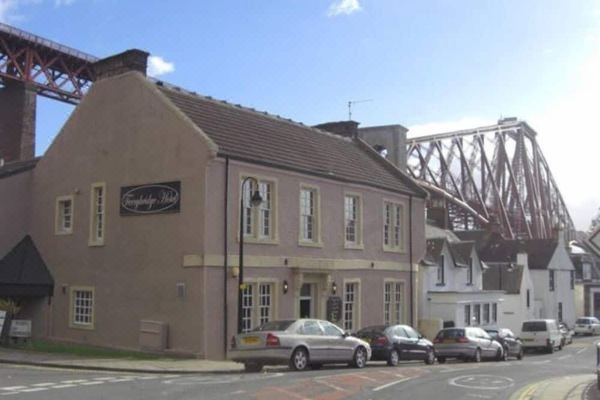 浮桥酒店(Ferrybridge Hotel)预订价格,联系电话位置地址【携程酒店】