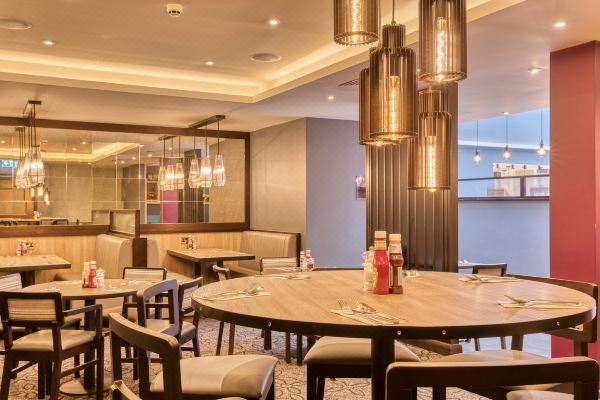 优品迎伦敦图廷酒店(Premier Inn London Tooting)预订价格,联系电话位置地址【携程酒店】