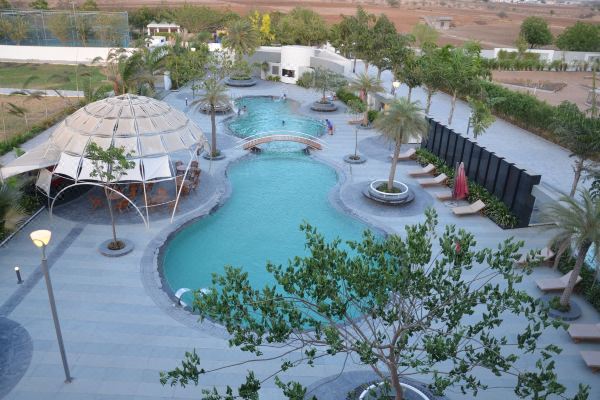 翡翠俱乐部酒店(The Emerald Club ,Rajkot)预订价格,联系电话位置地址【携程酒店】