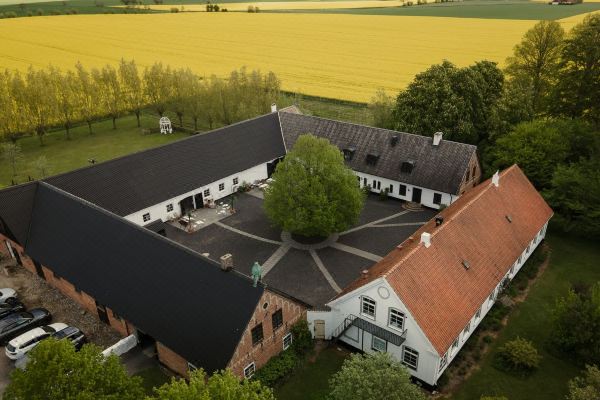 Weinbergs酒店(Idala Gård)预订价格,联系电话位置地址【携程酒店】