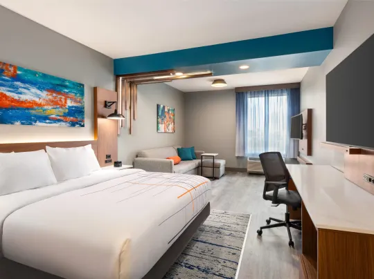 Hawthorn Extended Stay By Wyndham Mount Laurel / Moorestown - New Jersey