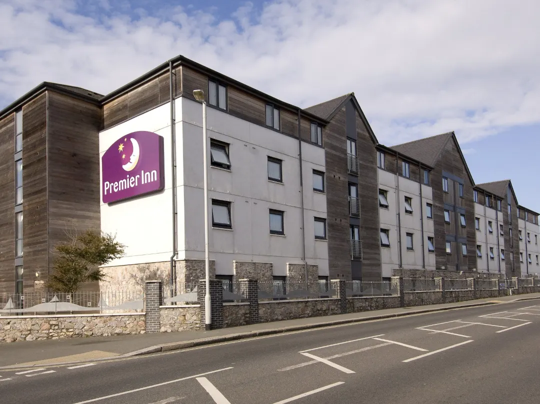 Premier Inn Plymouth - Plymouth