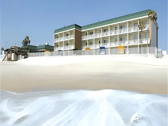 Ocean Breeze Inn Vero Beach - Vero Beach, FL