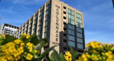 The Colonnade Hotel Back Bay in Boston | 2023 Updated prices, deals ...