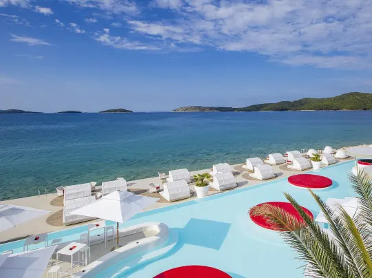 Amadria Park Family Hotel Jakov - Šibenik