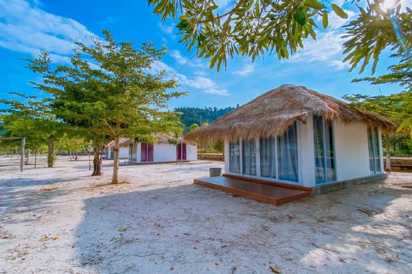 维奥维奥海滩度假村(Viovio Beach & Resort)预订价格,联系电话位置地址【携程酒店】