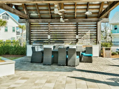 Prominence Winedown - Seacrest, FL