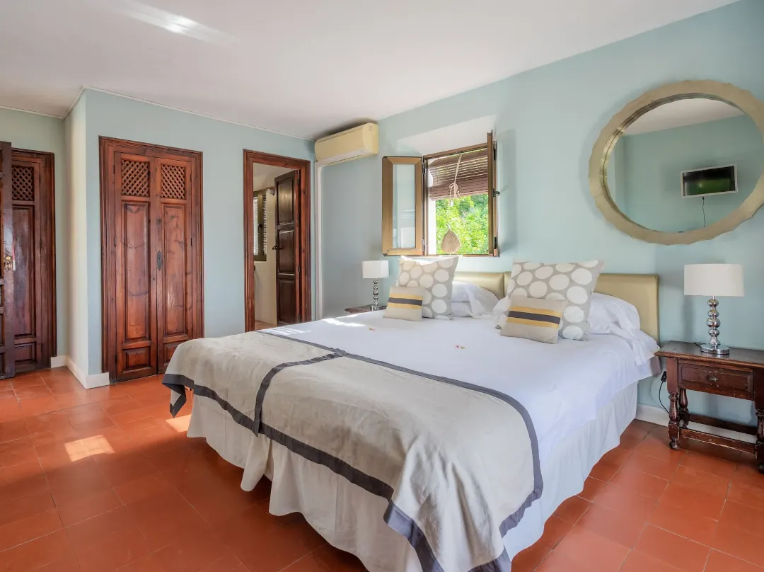 La Tartana Hotel Boutique & Restaurante - Andalusia