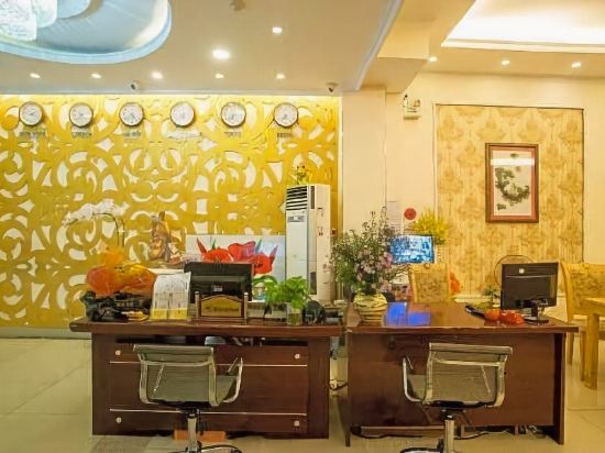 Ruby Saigon Hotel Ho-Chi-Minh-Stadt - 2022 Hotelangebote - Klook