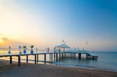 Concorde De Luxe Resort - Prive Ultra All Inclusive in Antalya | 2024 ...